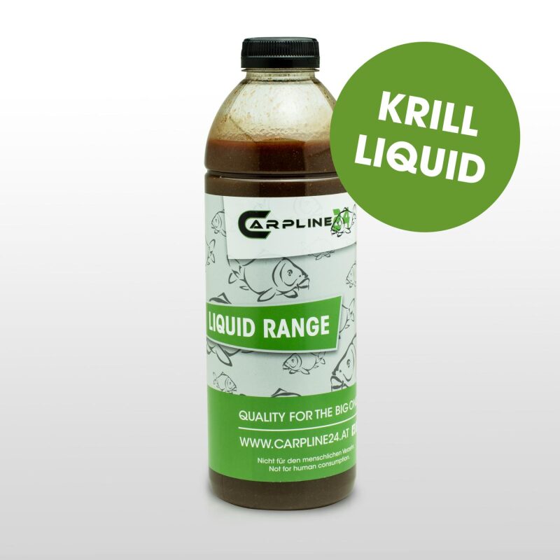 Krill Liquid - 1 Liter, 11,99