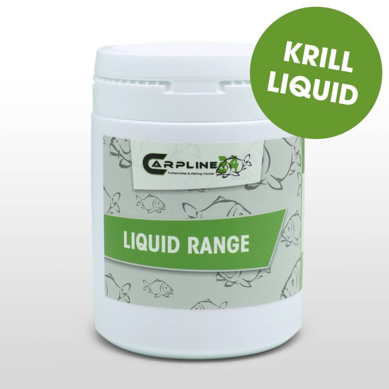Krill Liquid - 250 ml, 4,99