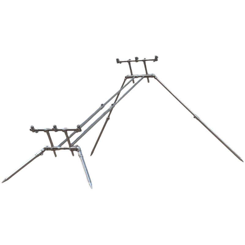 Holdcarp Brilliant Rod Pod, 449,99