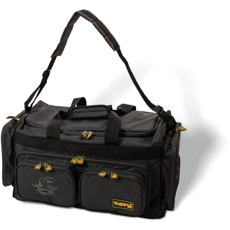 Black Cat - Battle Cat Carryall black, 89,99