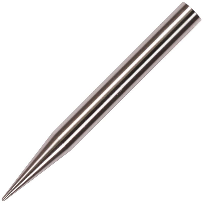 Korda Singlez Spike - Stainless Steel, 21,90