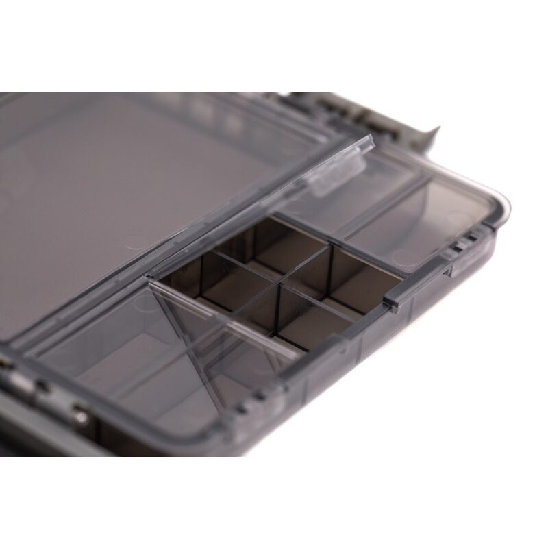 Korda Basix Tackle Box, 26,49