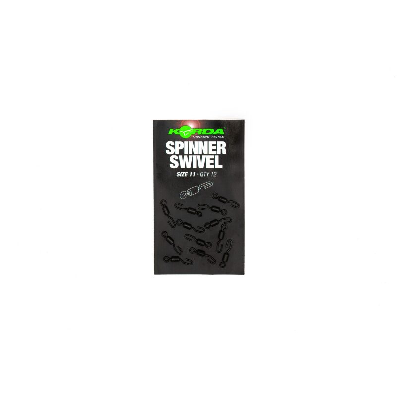 Korda Spinner Swivel, 5,49