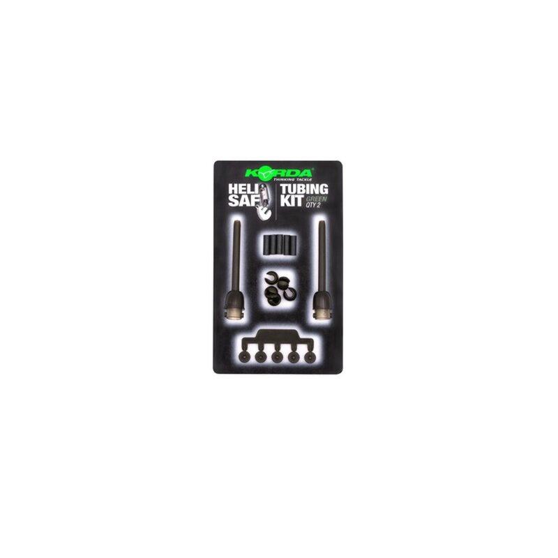 Korda Heli Safe Tubing Kit, 6,99