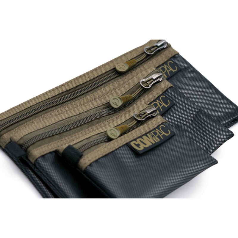 Korda Compac Wallet, 6,99