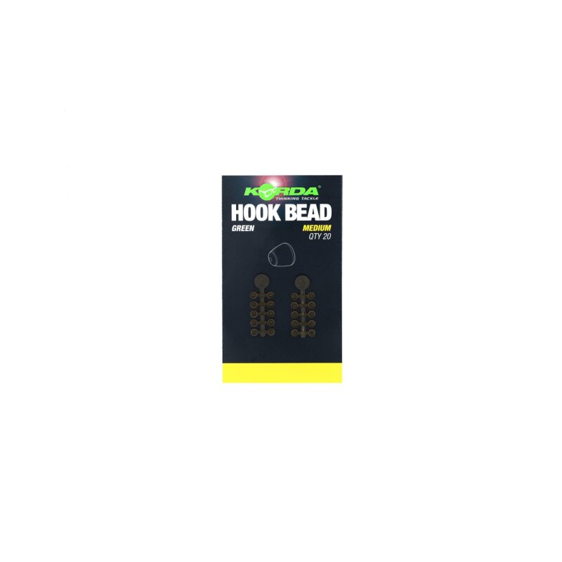 Korda Hook Bead Standard, 4,29