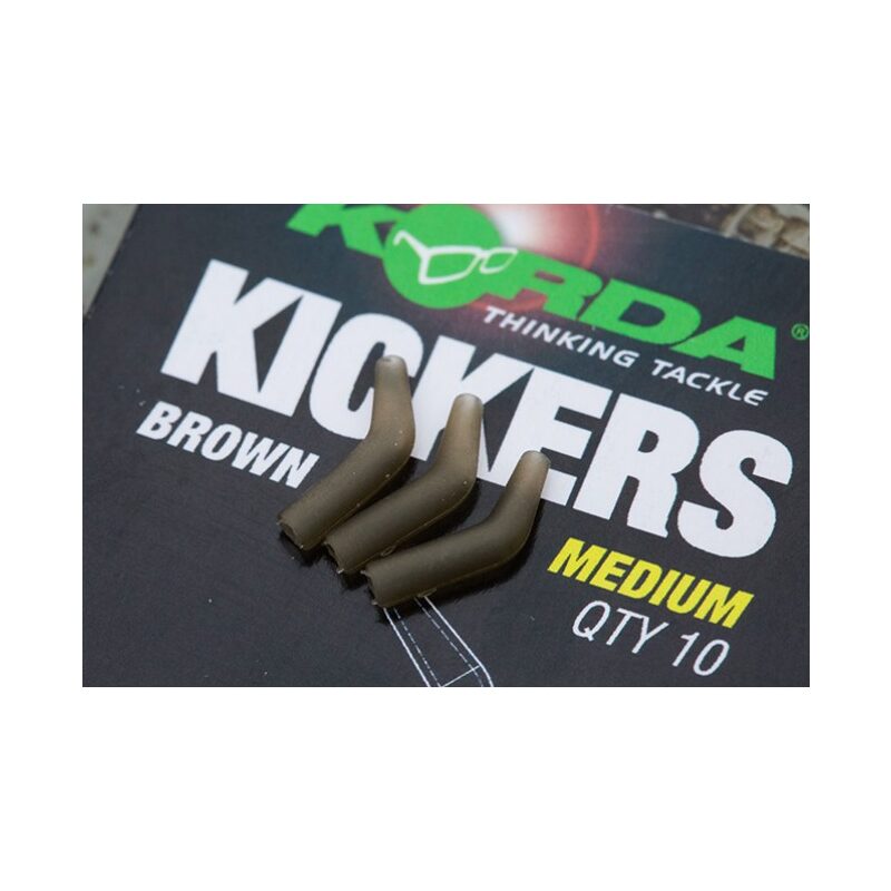 Korda Kickers Brown, 5,79