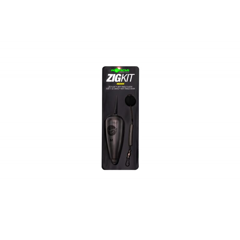 Korda Zig Kit Adjustable, 13,49