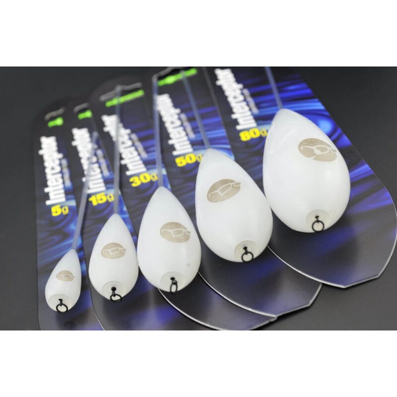 Korda Surface Float 50g, 8,49