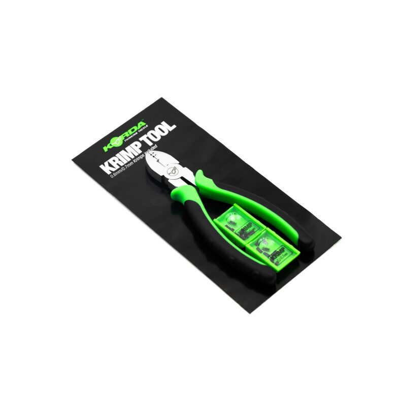 Korda Krimping Tool, 20,99