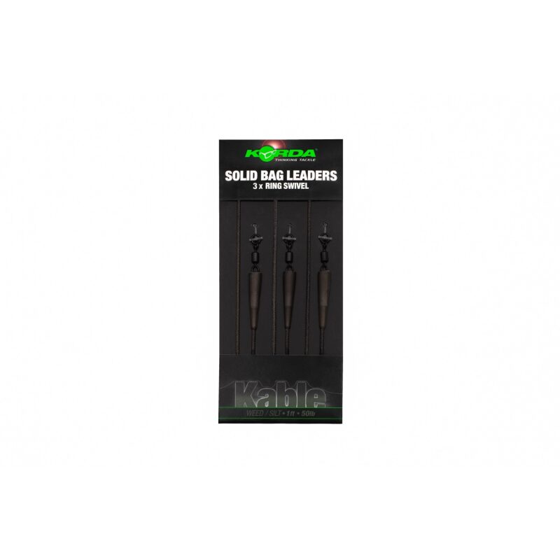 Korda Solidz PVA Leaders, 7,49