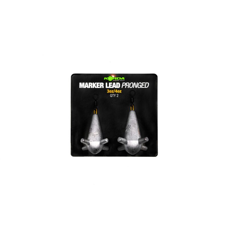 Korda Marker Lead Probe 3oz & 4oz, 7,29