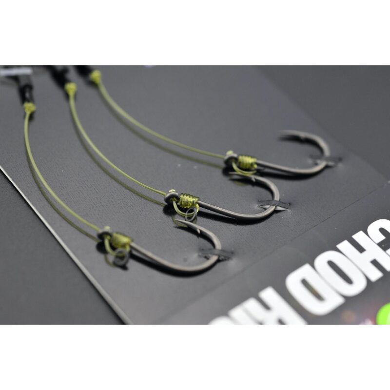 Korda Chod Rig Long Barbed, 7,49