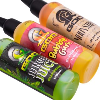 Korda GOO Supreme - 115ml, 17,41