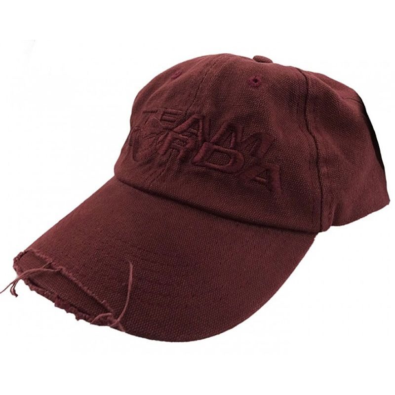 Korda LE TK Cap Burgundy, 17,99