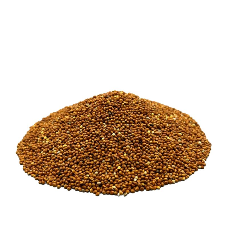 Hirse - Rote Hirse 25 kg, 34,99