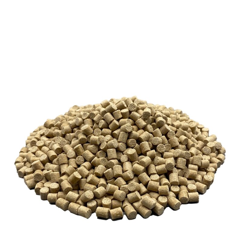 Premium Carp Pellets 5 kg, 18,99