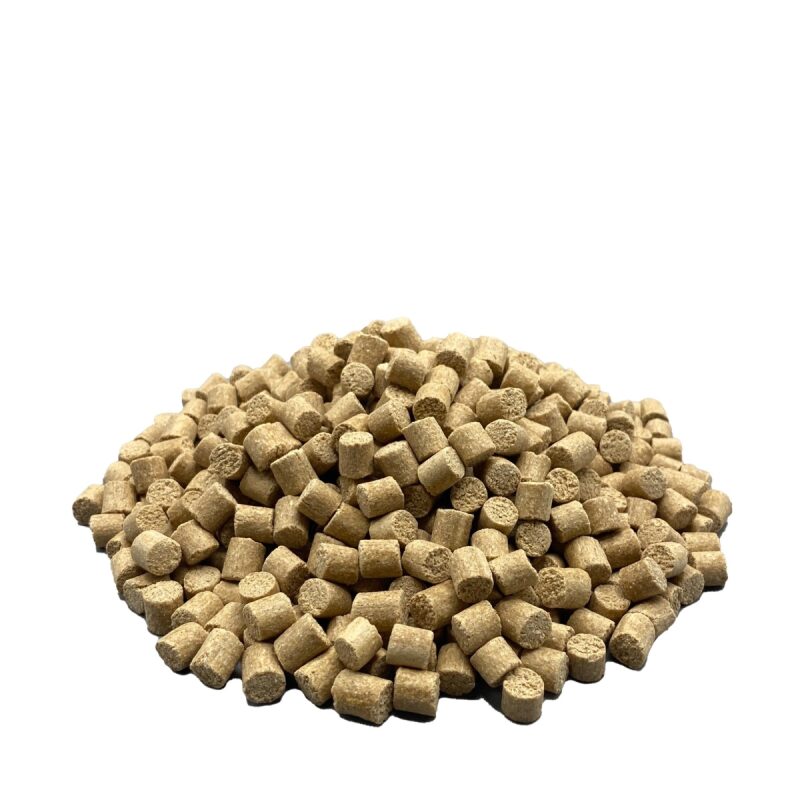 Premium Carp Pellets 5 kg 8 mm, 18,99