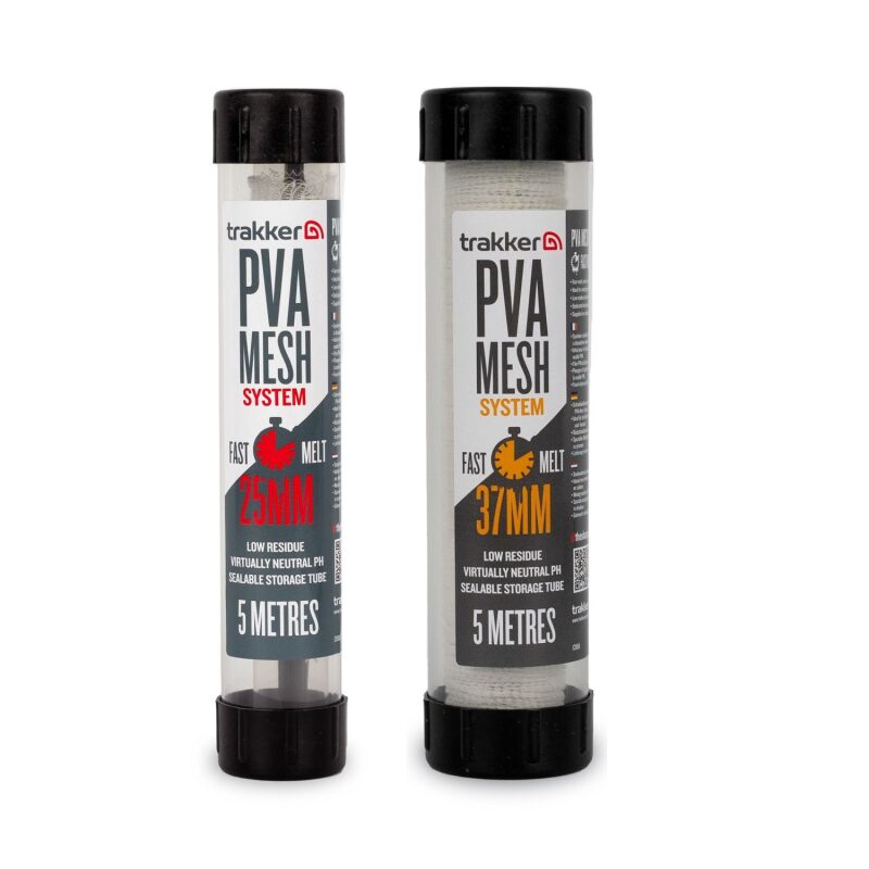 Trakker PVA Mesh System, 12,49