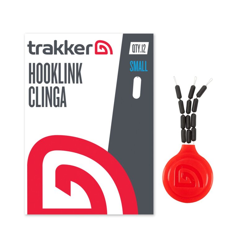 Trakker Hooklink Clinga Small, 3,29