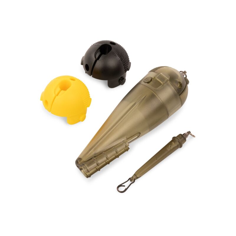 Trakker Impact Zig Float Kit, 13,99