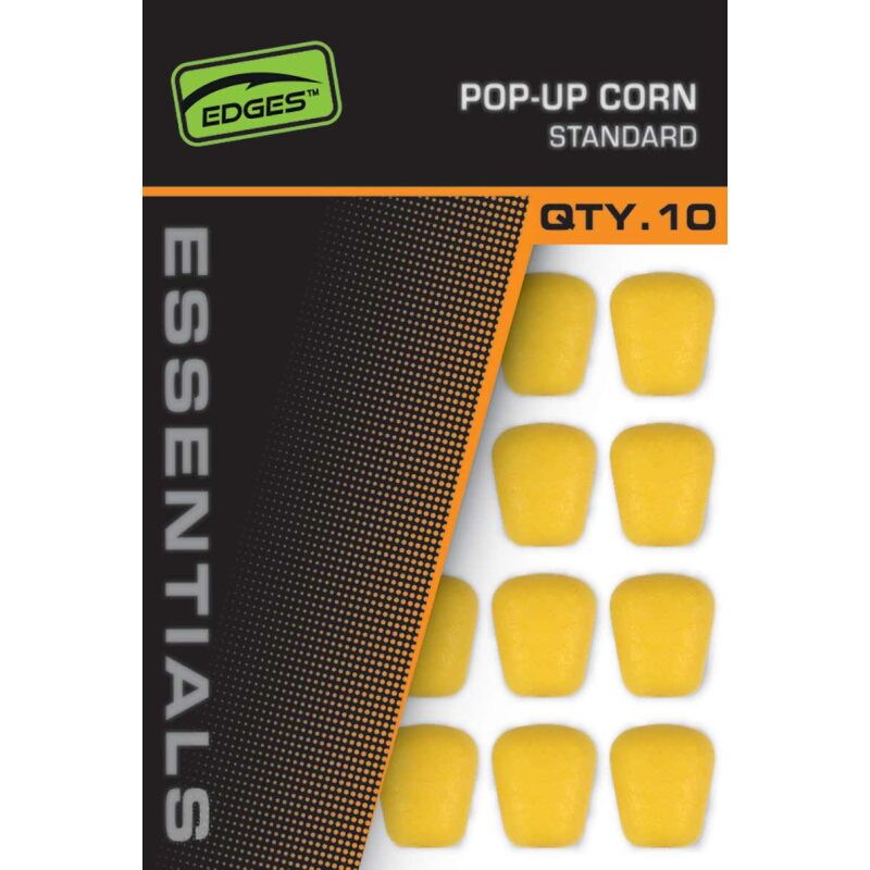 Fox - EDGES Pop-Up Corn Standard, 3,19