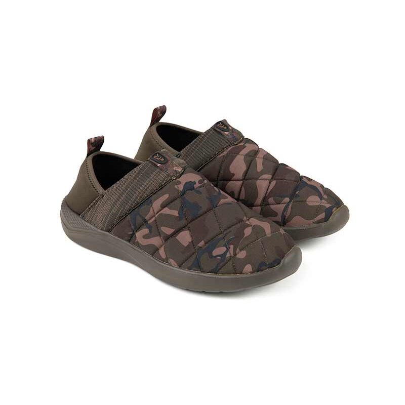 Fox - Bivvy Slippers, 29,99