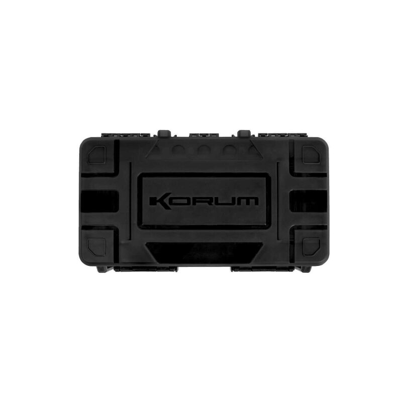 Korum Roving Blox - Fully Loaded, 27,99
