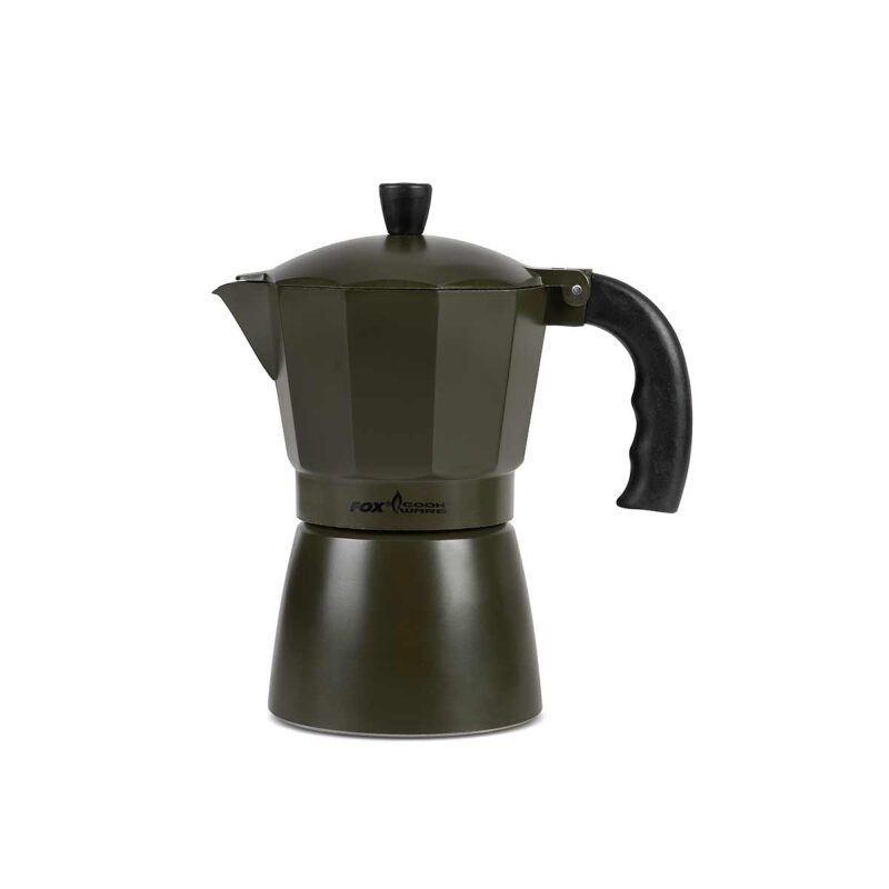 Fox - Cookware Espresso Maker 300ml, 20,99