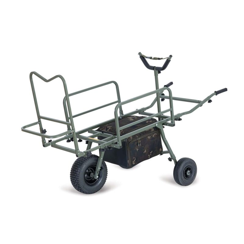 Carp Porter - Compac Drop in Bag MK8 Dark Kamo, 69,99