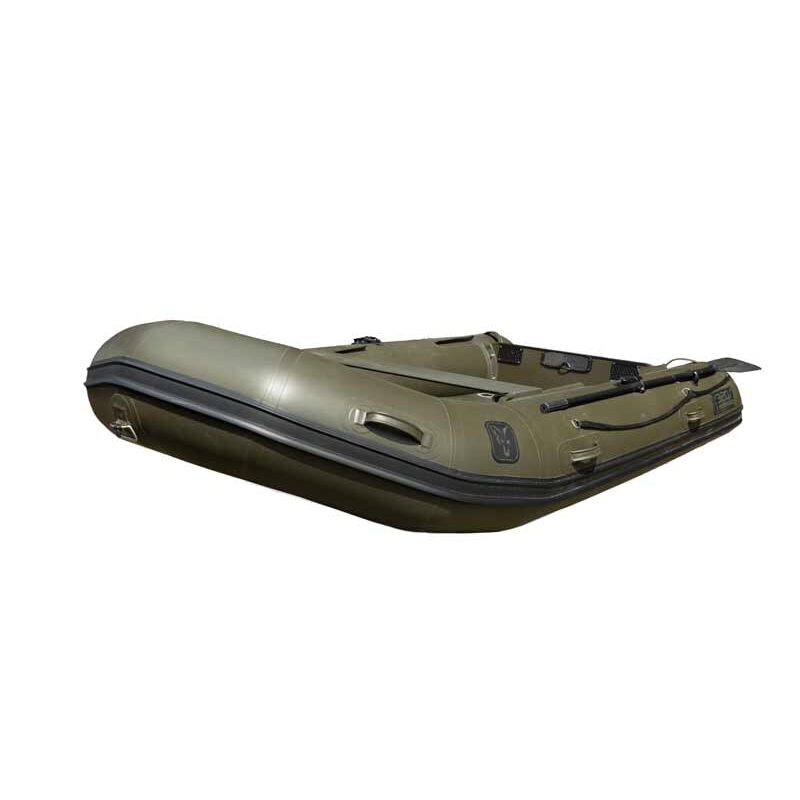 Fox - 320X Inflatable Boat 3.2m - Air Deck, 1.249,99