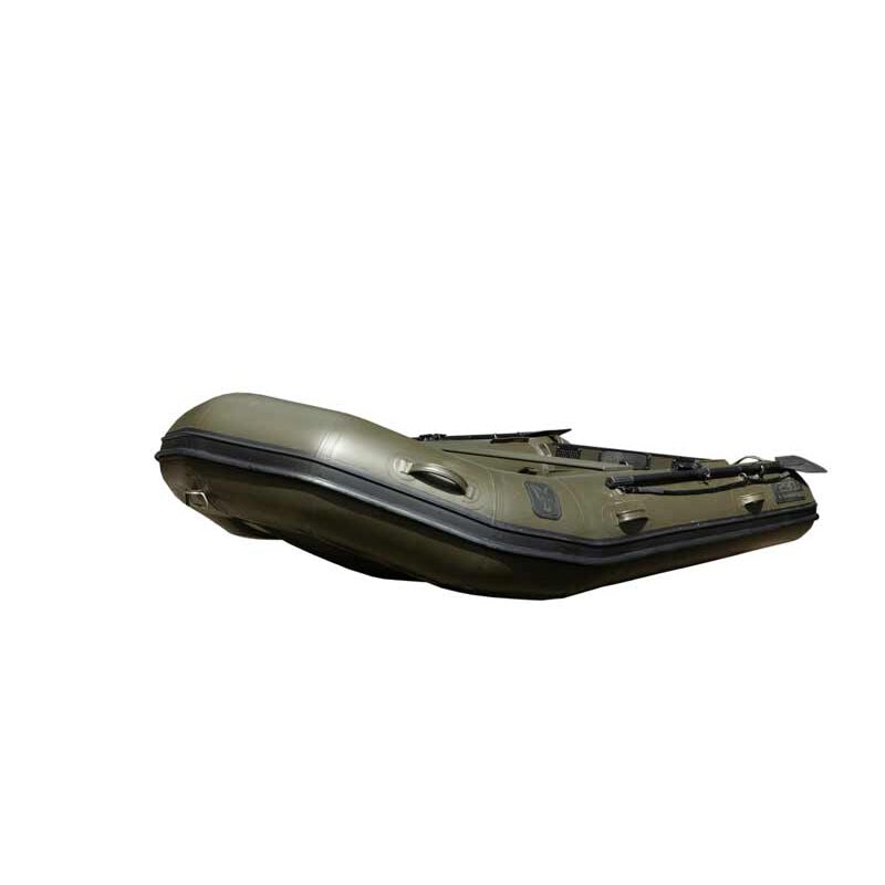 Fox - 290X Inflatable Boat 2.9m - Aluminium Deck, 1.199,99
