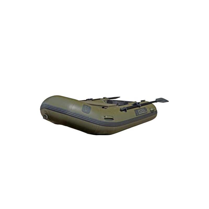 Fox - 200X Inflatable Boat 2.0m - Air Deck, 719,99