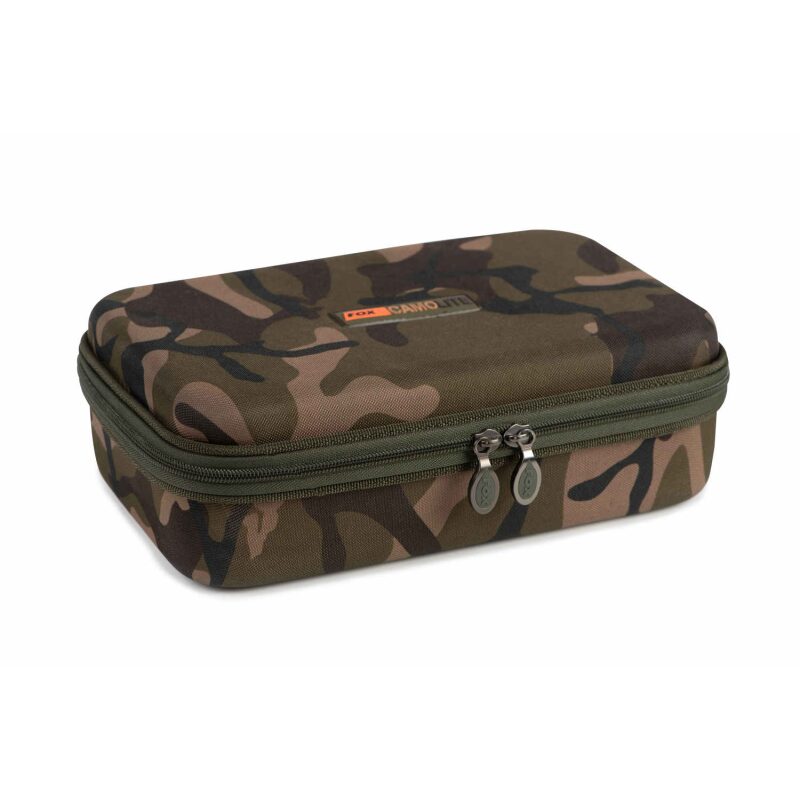 Fox - Camolite RX+ Security Case, 39,99