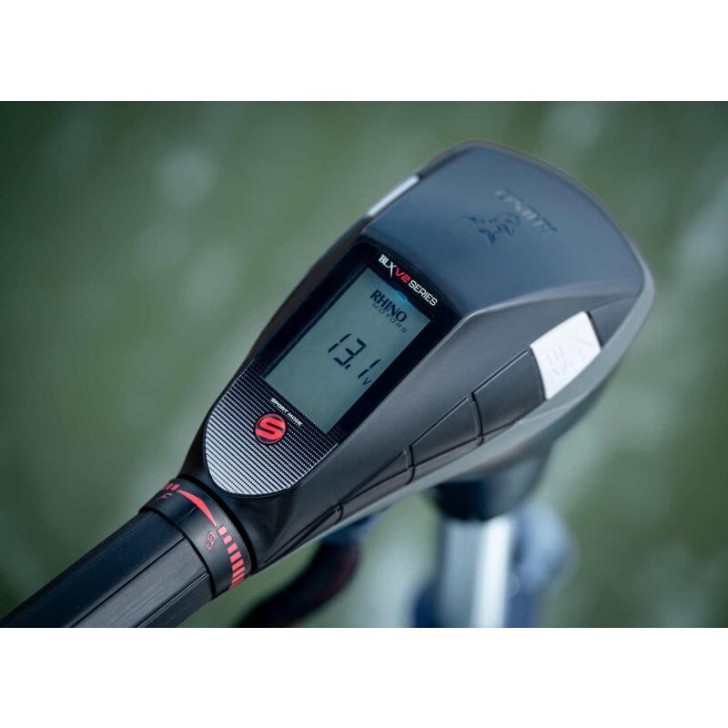 Rhino BLX 80 V2 Electric Outboard Motor, 519,99