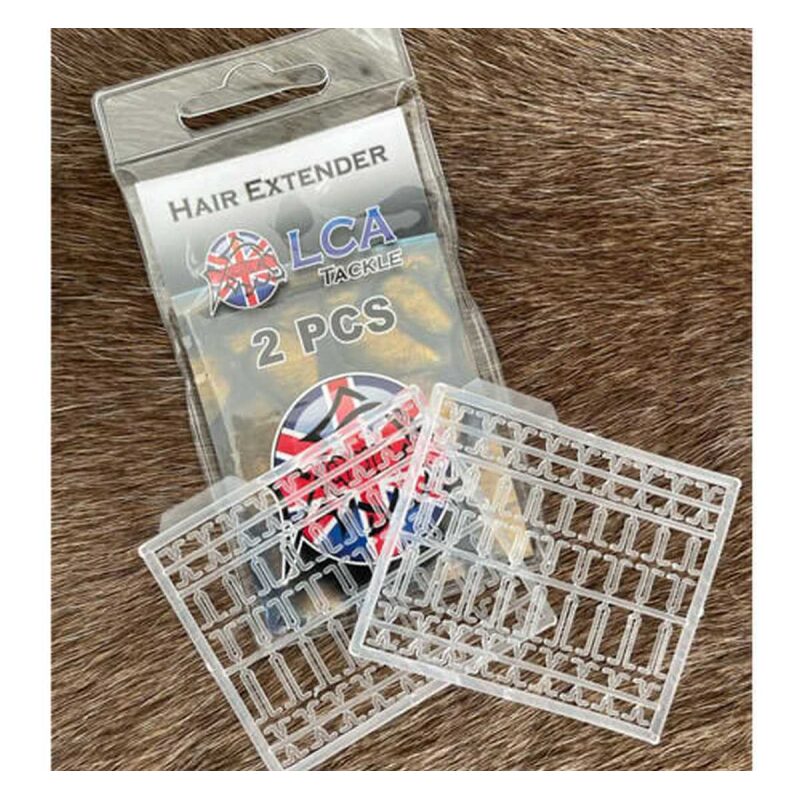 LCA - Hair Extender, 2,50
