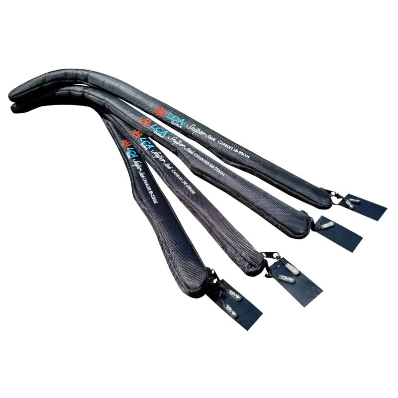 LCA - Sniper Throwing Stick Charger 18-20 mm, 60,00