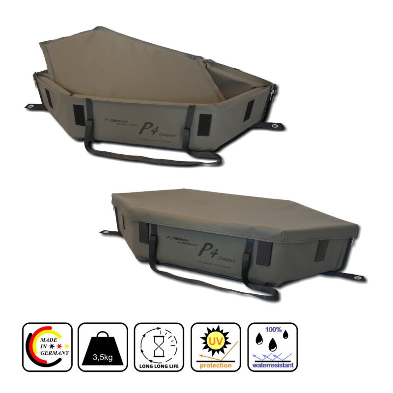 Poseidon Unhooking Mat P4 Compact, 569,99