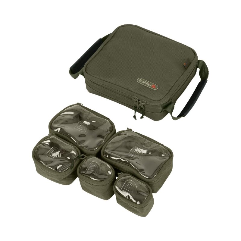 Trakker NXG Modular Lead Pouch System, 41,99