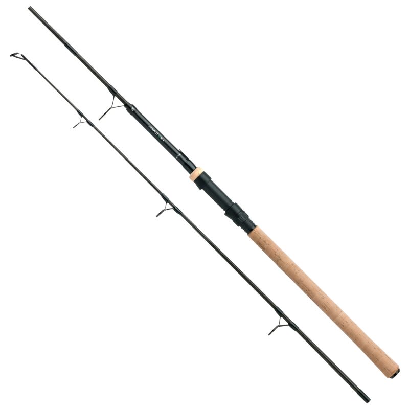 Sonik Xtractor+ Cork Carp Rod, 56,99