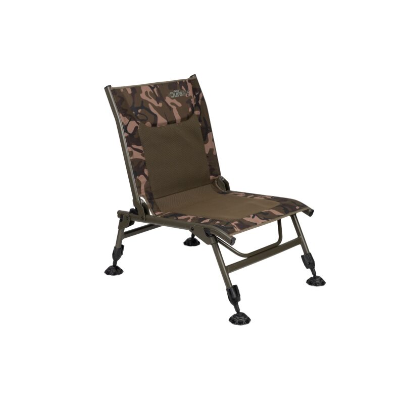 Fox Duralite Recliner Chair, 144,99