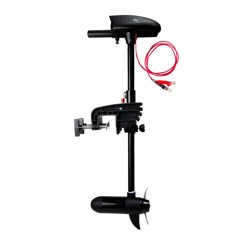 Rhino VX 25 V2 Cobold Electric Outboard Motor, 199,99