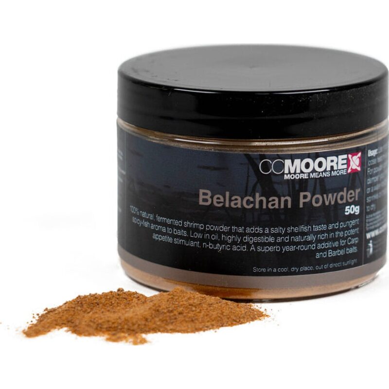 CCMoore Belachan Powder 50g, 7,99