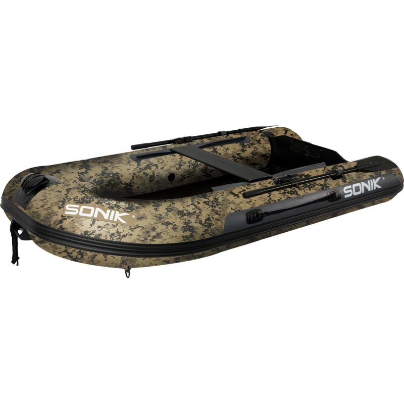 Sonik Nomad 330 Inflatable Boat, 1.299,95