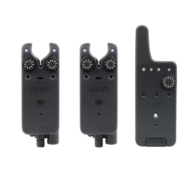 Delkim Txi D V2