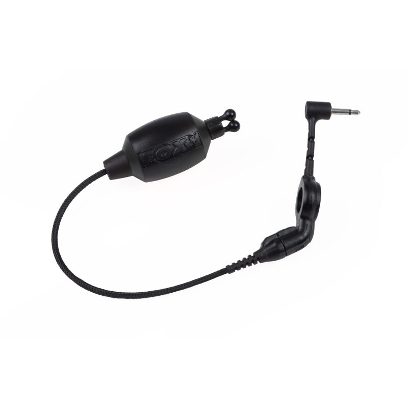Fox Black Label Dumpy Halo Bobbin - Black, 34,99