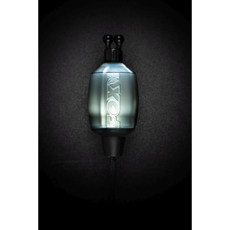 Fox Black Label Dumpy Halo Bobbin - Black, 34,99