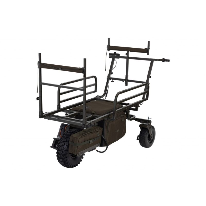 Carp Porter - Glider Power Porter Green + Battery + Charger, 1.799,99