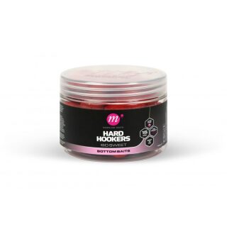 Mainline ISO Sweet Hard Hookers - 15mm, 10,99