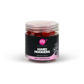Mainline ISO Sweet Hard Hookers - 18mm, 10,99